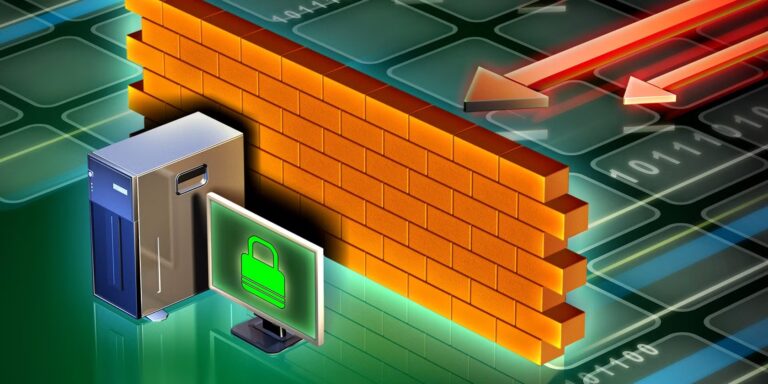 Los 10 mejores firewalls para empresas de 2025 y cómo elegir - Nimbustech