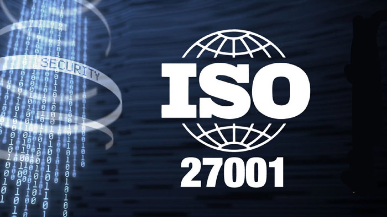 ISO 27001: ¿Cuáles son los controles que tiene esta norma? - Nimbus Tech